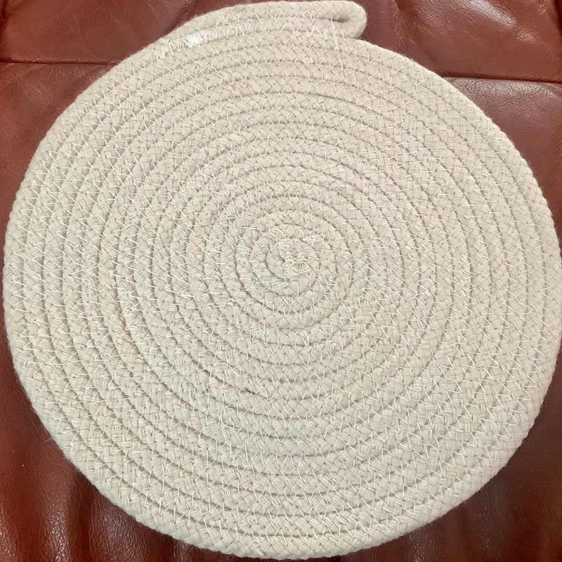 Rope Mat - Etsy
