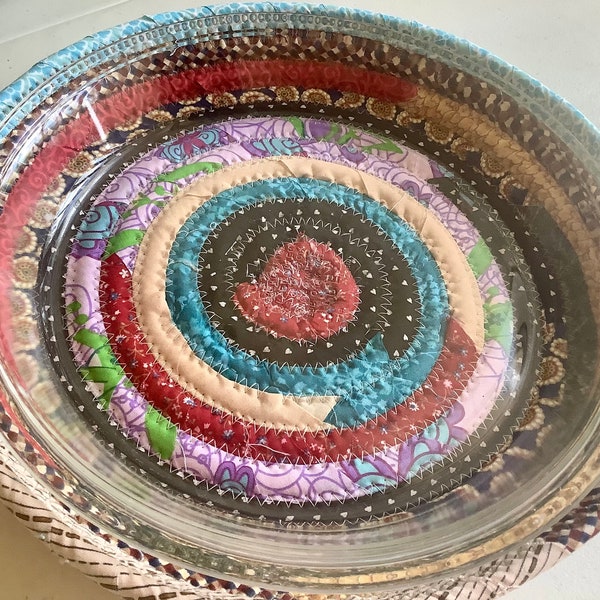 Pyrex Fabric - Etsy