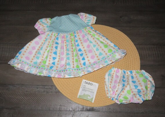 Handmade 20 22 Inch Baby Doll Clothes time for - Etsy