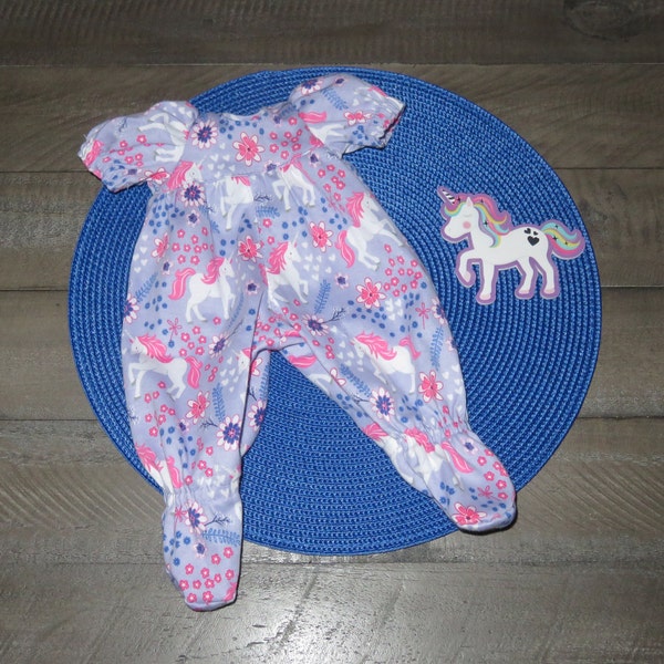 Footed Pajamas - Etsy