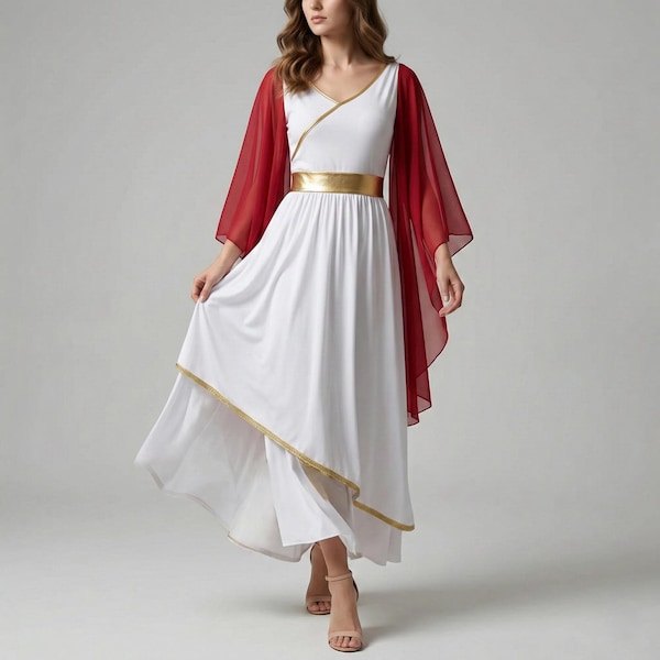 Greek Woman Costumes - Etsy UK