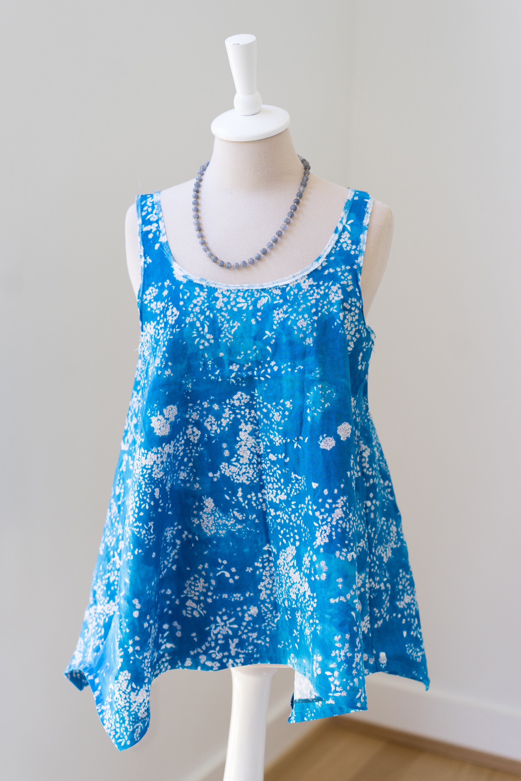 Josephine Swing Top Sewing Pattern - Etsy