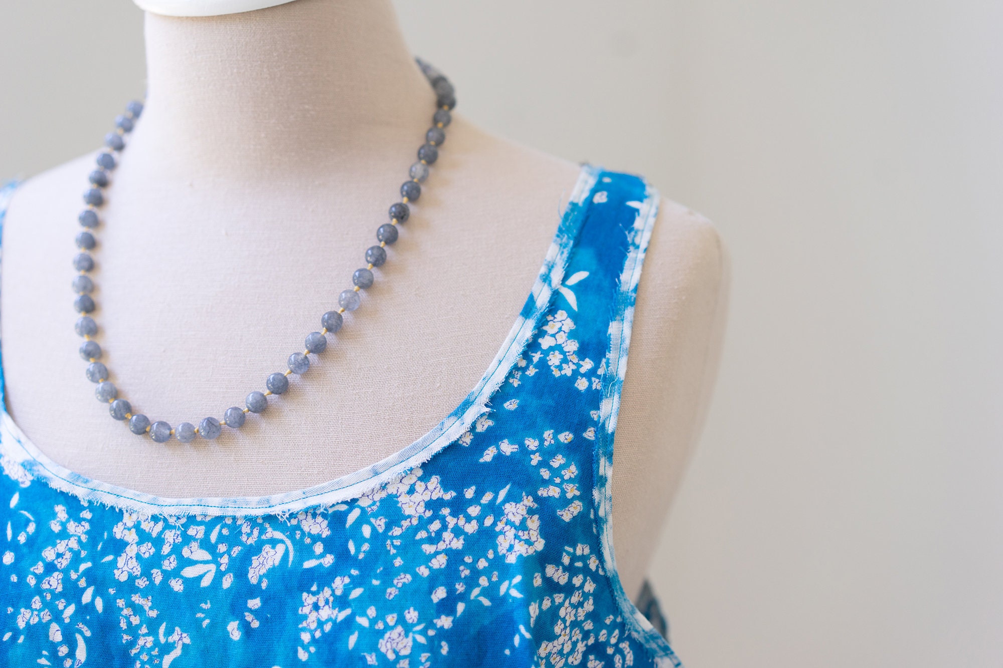 Josephine Swing Top Sewing Pattern - Etsy