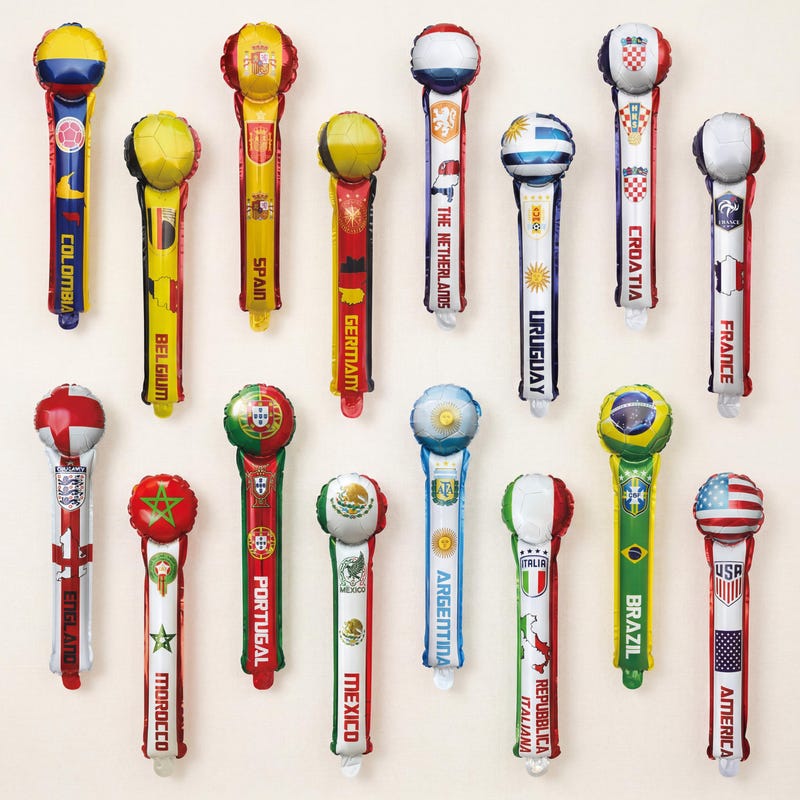 World Cup Goodies - Etsy UK