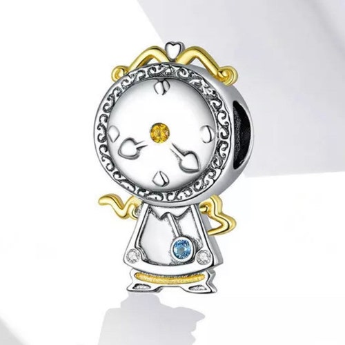 Pandora New Bracelet Charms Sweet Tree Monster Sterling | Etsy