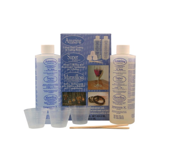 2 part acrylic casting resin sell like hot cakes