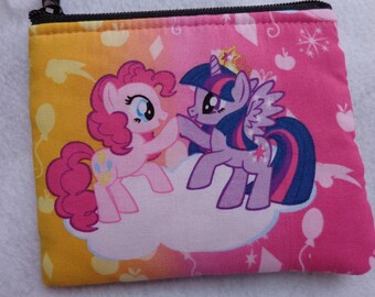 My Little Pony Wallet | Etsy