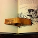 Single Handed Book Holder - Etsy
