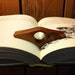 Single Handed Book Holder - Etsy