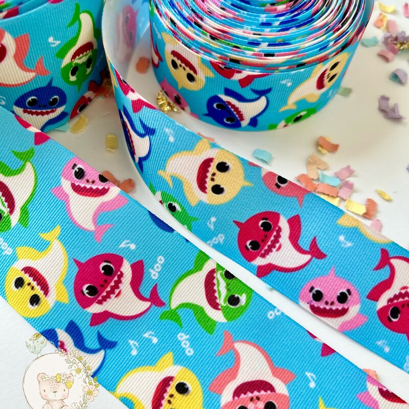 Baby Themed Ribbon - Etsy