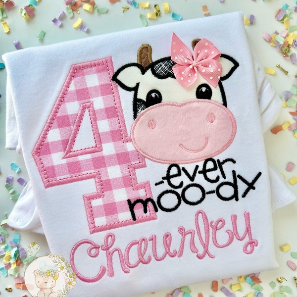 4 Ever Moody Invitation - Etsy