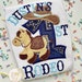 My First Rodeo Cowboy Theme Birthday Shirt or Bodysuit - Etsy