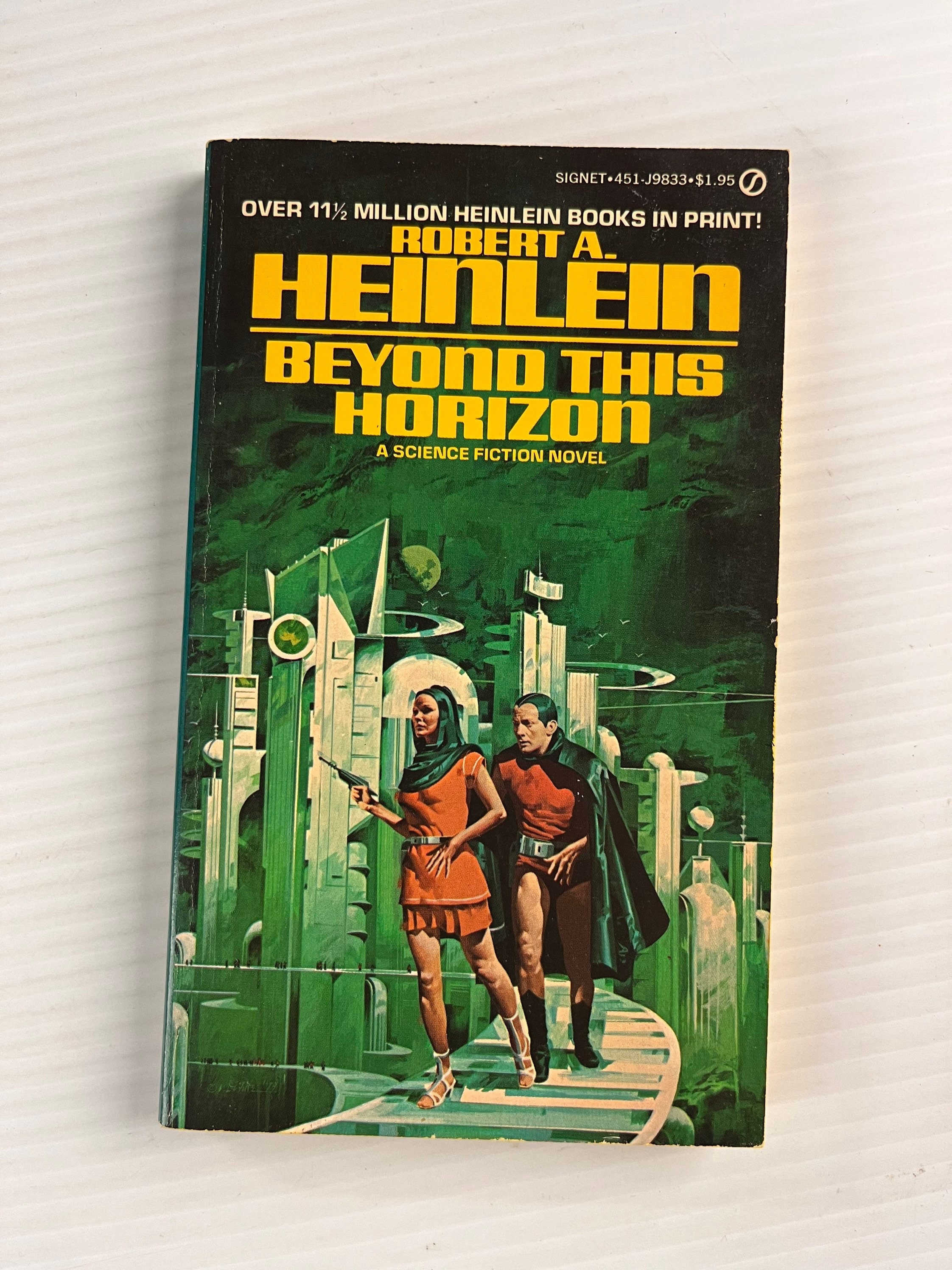 Heinlein Books