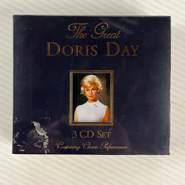 Doris Day - Etsy