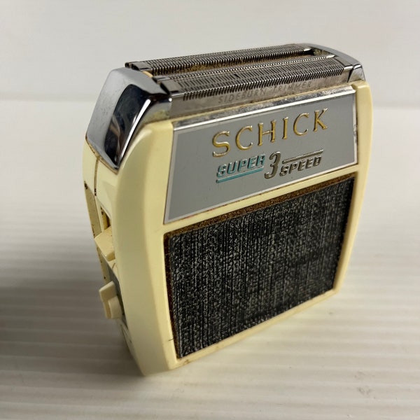 Electric Shaver - Etsy