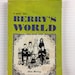 Berry's World by Jim Berry vintage Paperback 1968 Scholastic - Etsy