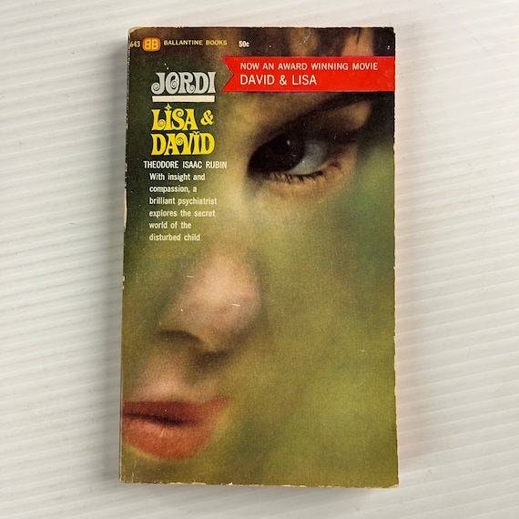 Jordi / Lisa & David by Theodore Isaac Rubin vintage - Etsy