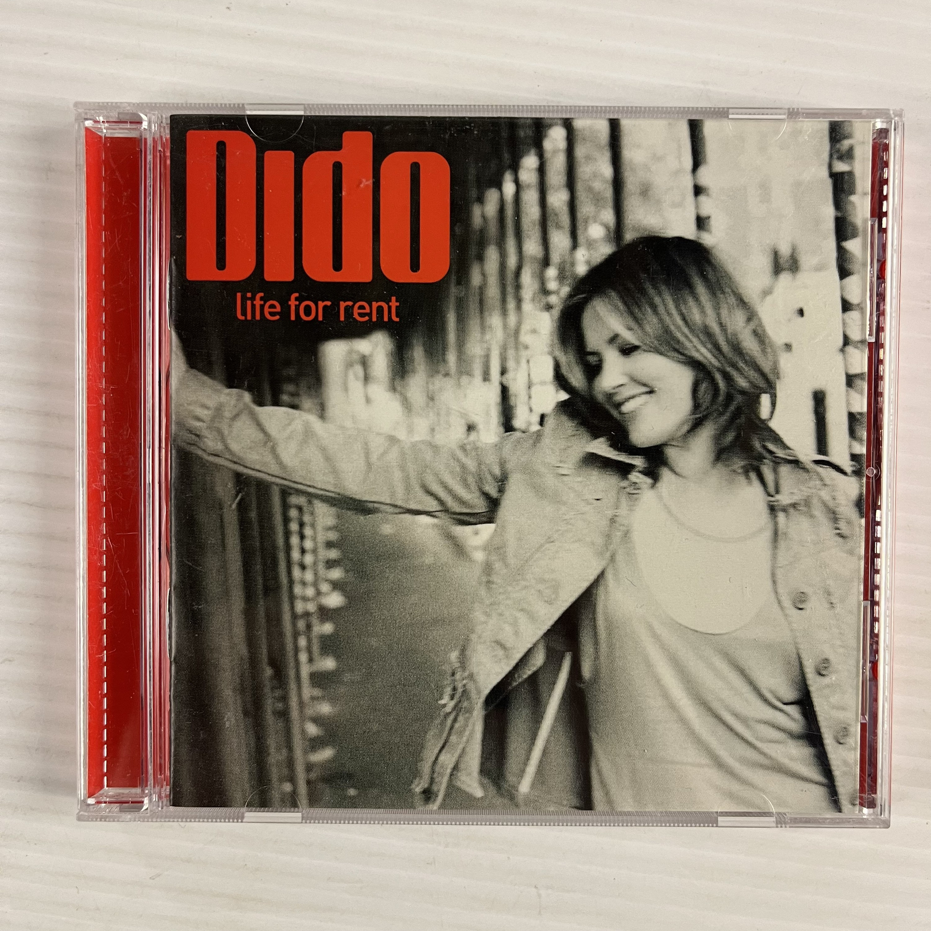 Dido Life For Rent Video