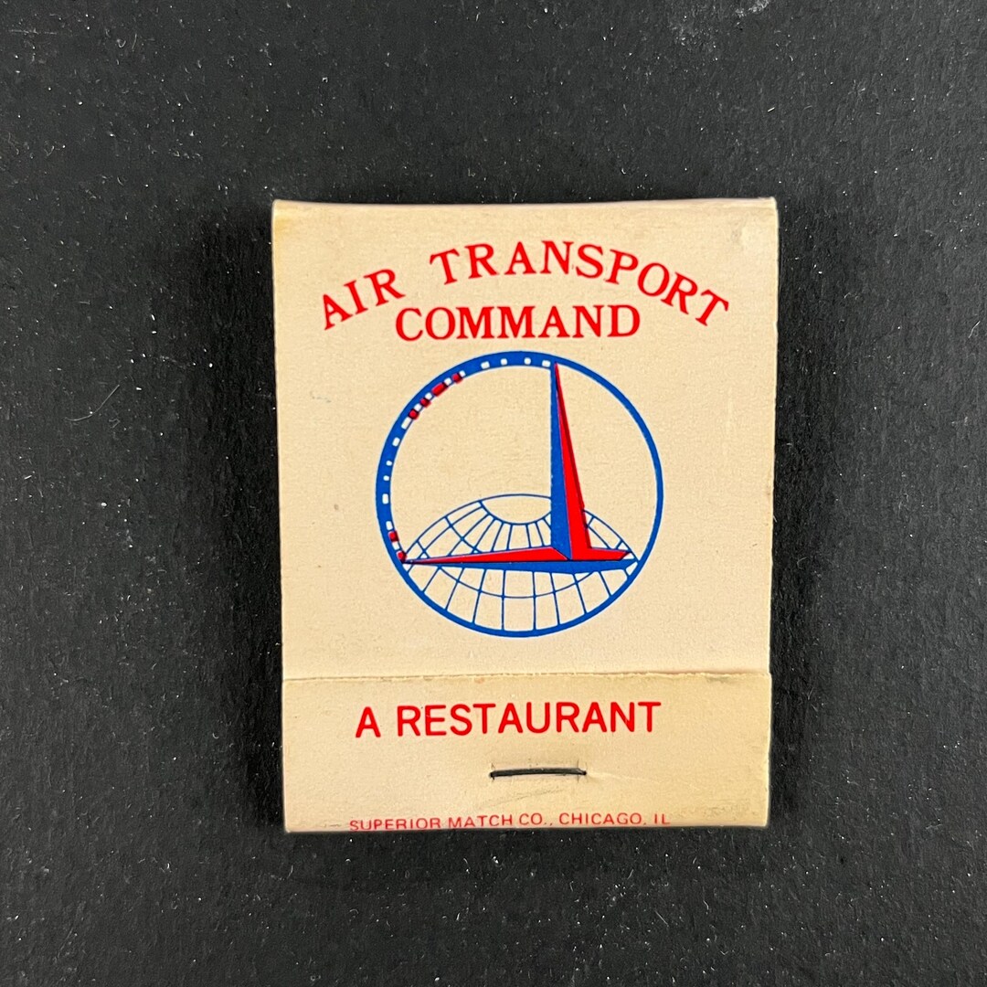 Air Transport Command Restaurant, Greater Wilmington Airport, Delaware ...