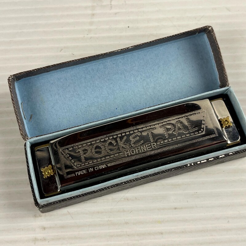 Harmonica - Etsy