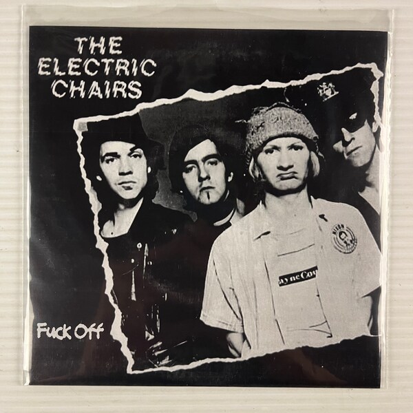 Electric Chair - Etsy