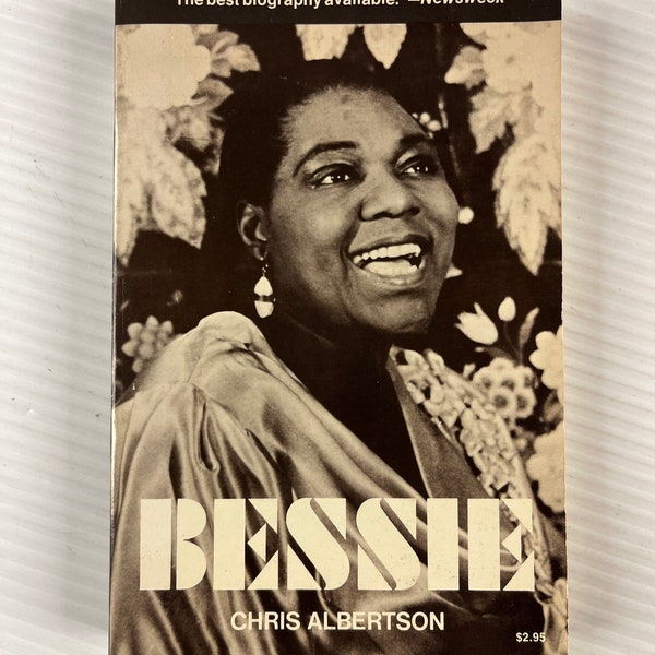 Bessie - Etsy