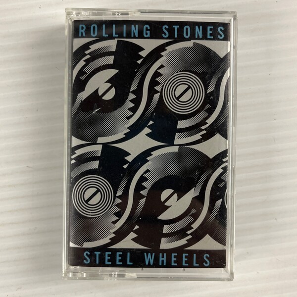 Steel Wheels - Etsy