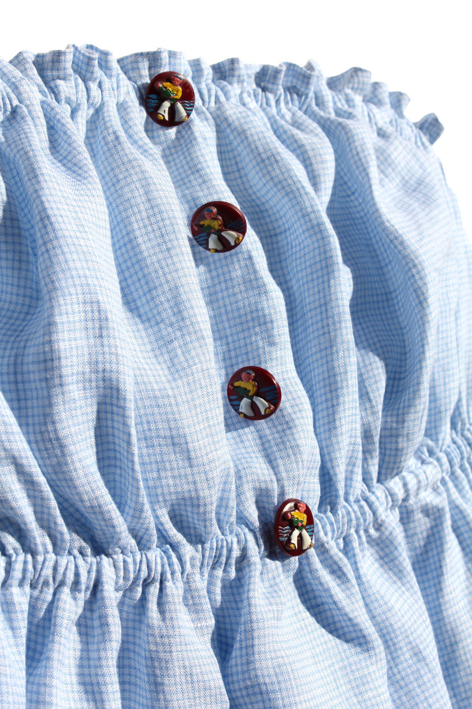 Casual Summer Top SEWING PATTERN Includes Instructions for Optional ...