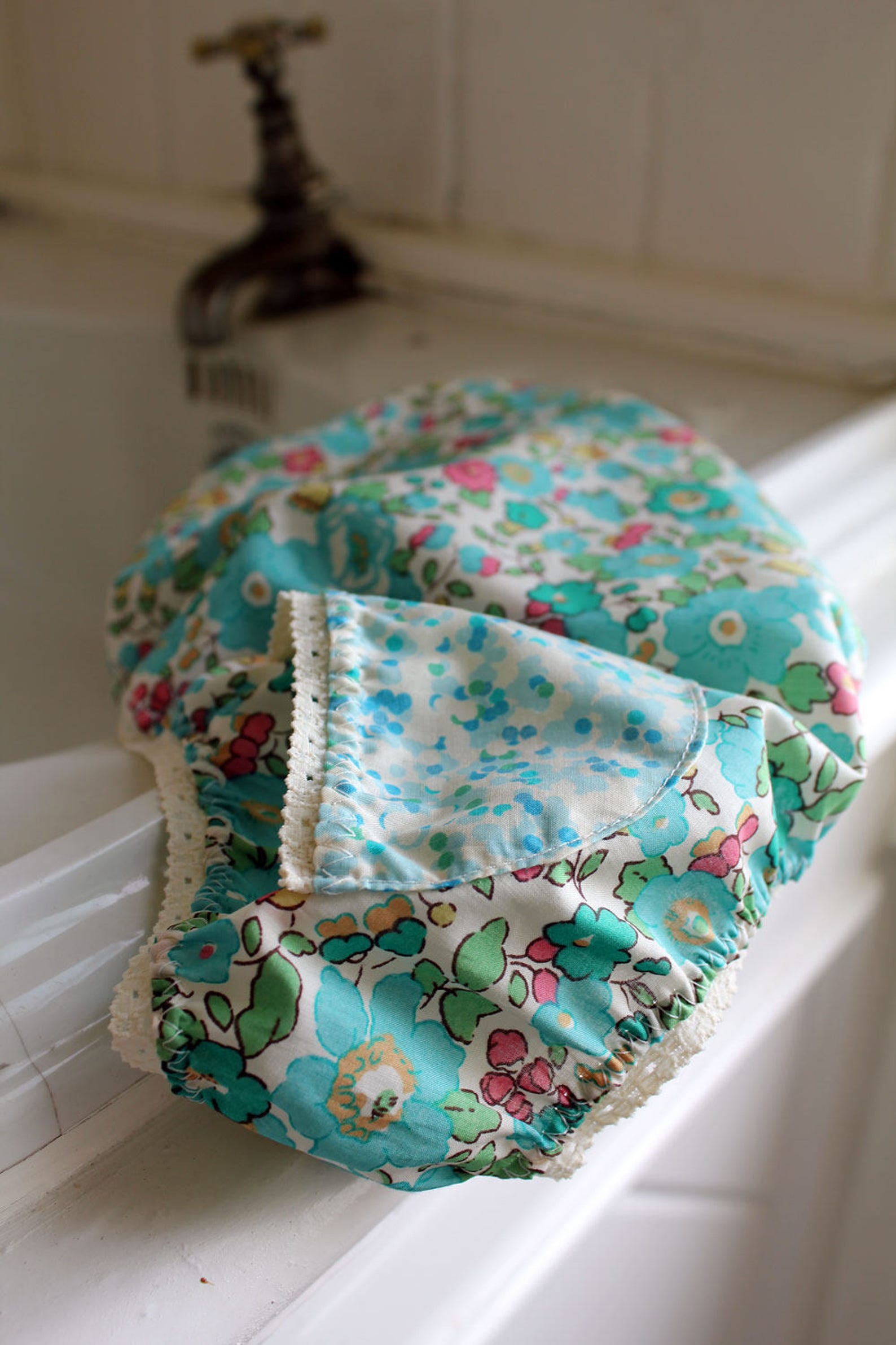 Cute Full Bottom Knicker SEWING PATTERN With Back Pocket - Etsy