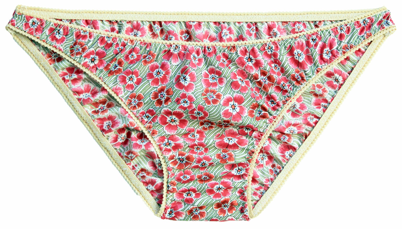 Cute Ladies Knicker SEWING PATTERN With Full Bottom Dropped | Etsy