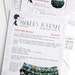Ladies Woven Frilly Frilly Bloomer SEWING PATTERN in Sizes 8-14 - Etsy