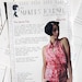 Halter Neck Wrap Around Top SEWING PATTERN With Narrow Waist Ties ...