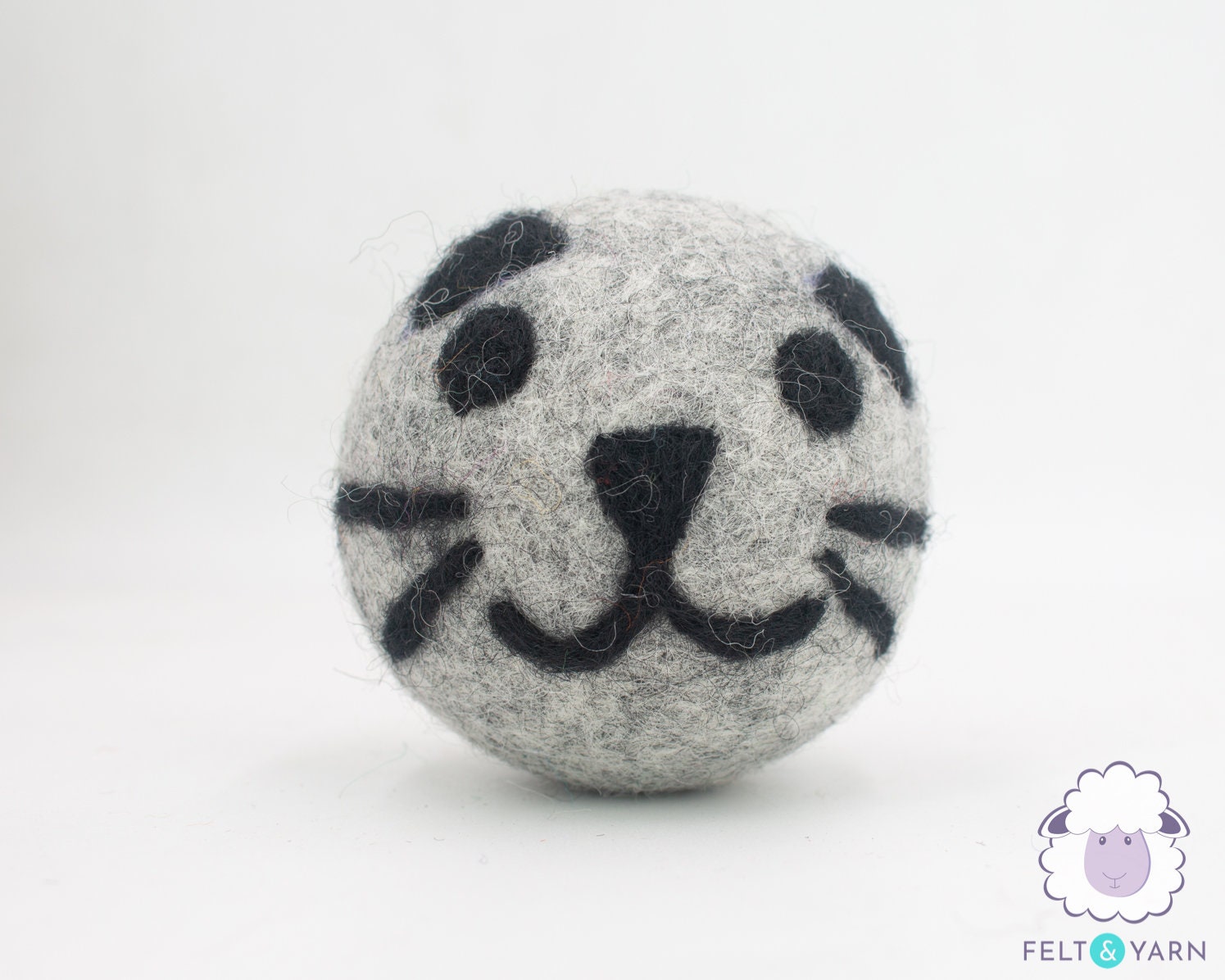 Adorable Bundle of Dog Toy Toys Set Handmade of 100% Wool and - Etsy