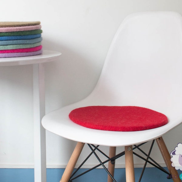 Eames Chair Cushion - Etsy