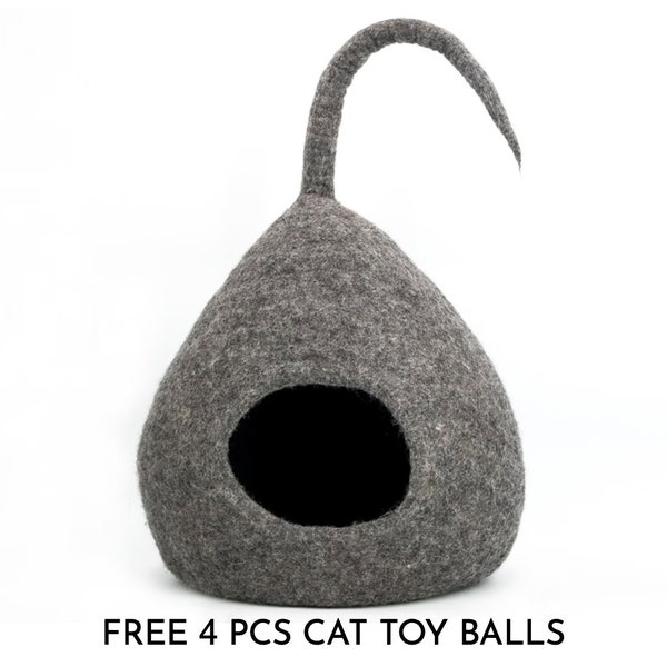 Cat Pod - Etsy