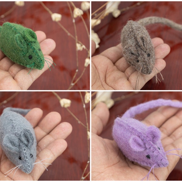 Cat Toy Fetch - Etsy