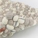 Stone Rug Wool Felt Rectangular Living Room Pebble Rug - Etsy