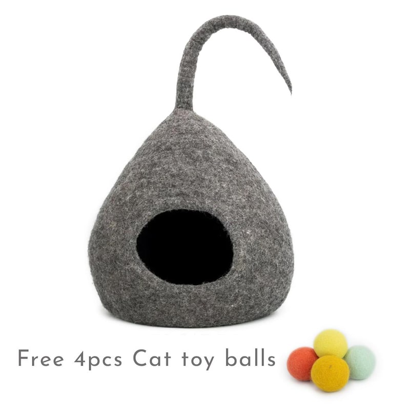 Cat Pod - Etsy
