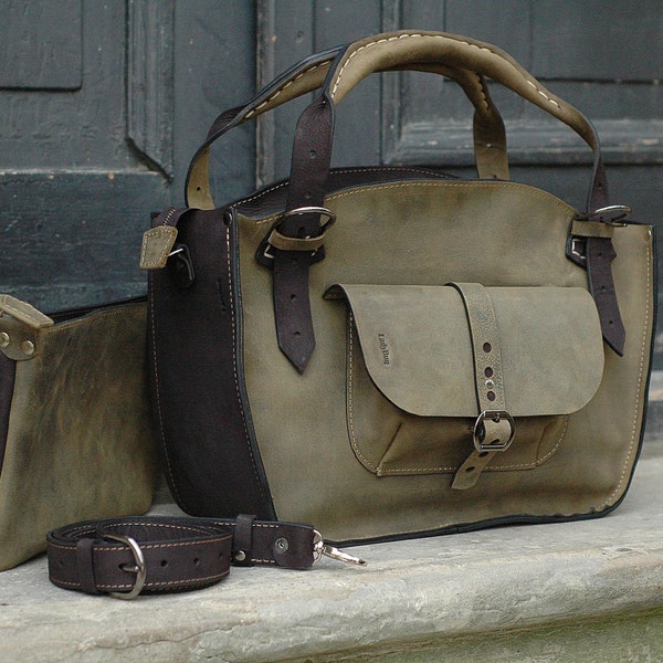 Unique Vintage Purse - Etsy