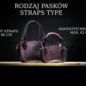 Oversize Tote bag Brick color Leather handmade big Shoulder - Etsy España