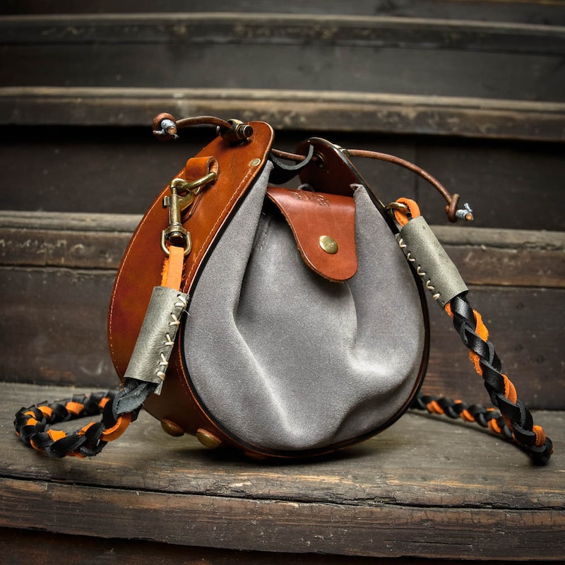 Unique Purses and Handbags - Etsy