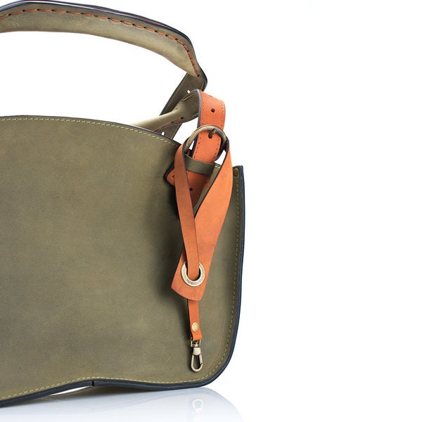 Leather Accessories - Etsy