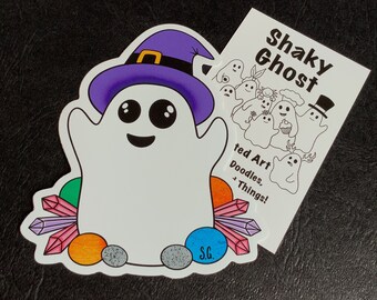 Ghost Body Apple MacBook Laptop Decal Ghost Vinyl Design - Etsy