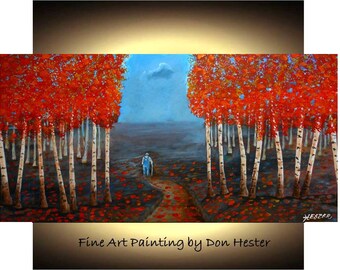 Hester Paintings by Don Hester by HesterPaintings on Etsy