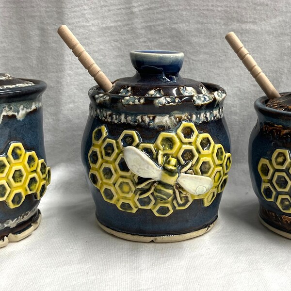 Bee Dinnerware - Etsy