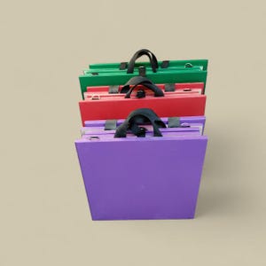 Varsity Cheer Boxes School Box Collapsible Wood Stand Sports High ...