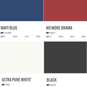 Varsity Cheer Boxes School Box Collapsible Wood Stand Sports High ...