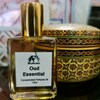 EGYPTIAN MUSK SUPERIOR Perfume Oil by Sukran -15ml - Lasts All Day ...