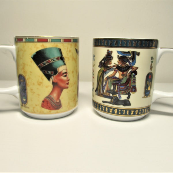 Porcelain Fathi Mahmoud Egypt - Etsy