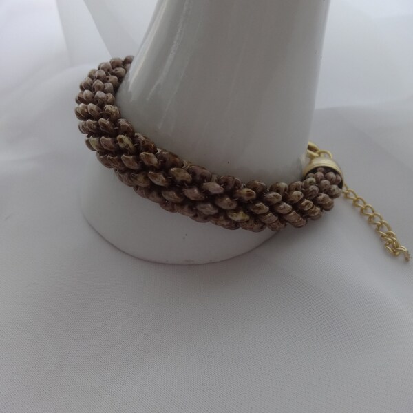 Super Duo Bracelet - Etsy